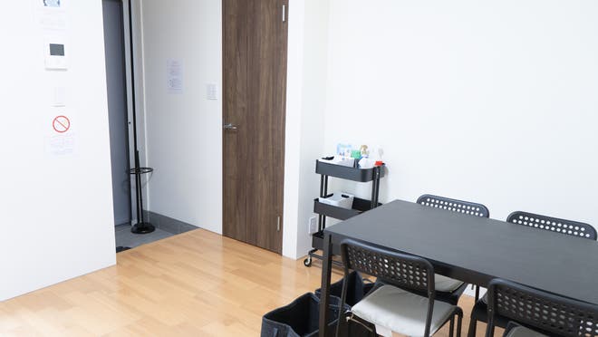 コロナ対策OK【今すぐ予約受付中】戸越銀座すぐ!築浅、デザーナーズ物件!個室、会議室!施術ベッド、サロン使用、教室もOK。の写真12