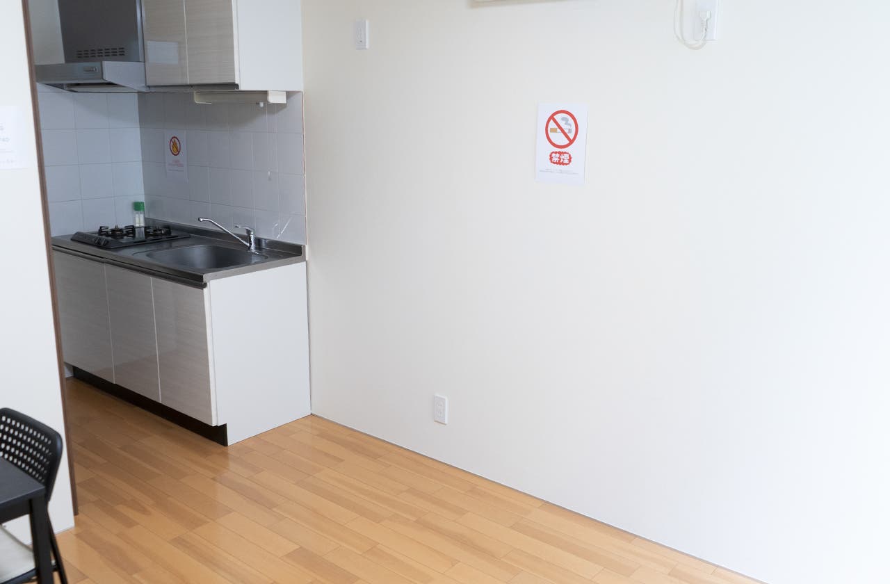 コロナ対策OK【今すぐ予約受付中】戸越銀座すぐ！築浅、デザーナーズ物件！個室、会議室！施術ベッド、サロン使用、教室もOK。の写真13