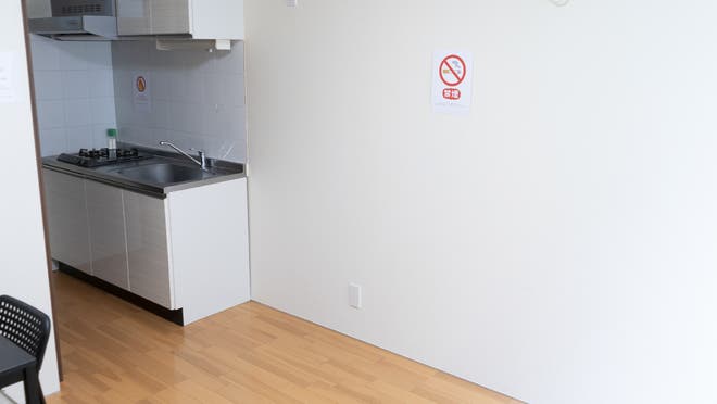 コロナ対策OK【今すぐ予約受付中】戸越銀座すぐ!築浅、デザーナーズ物件!個室、会議室!施術ベッド、サロン使用、教室もOK。の写真13