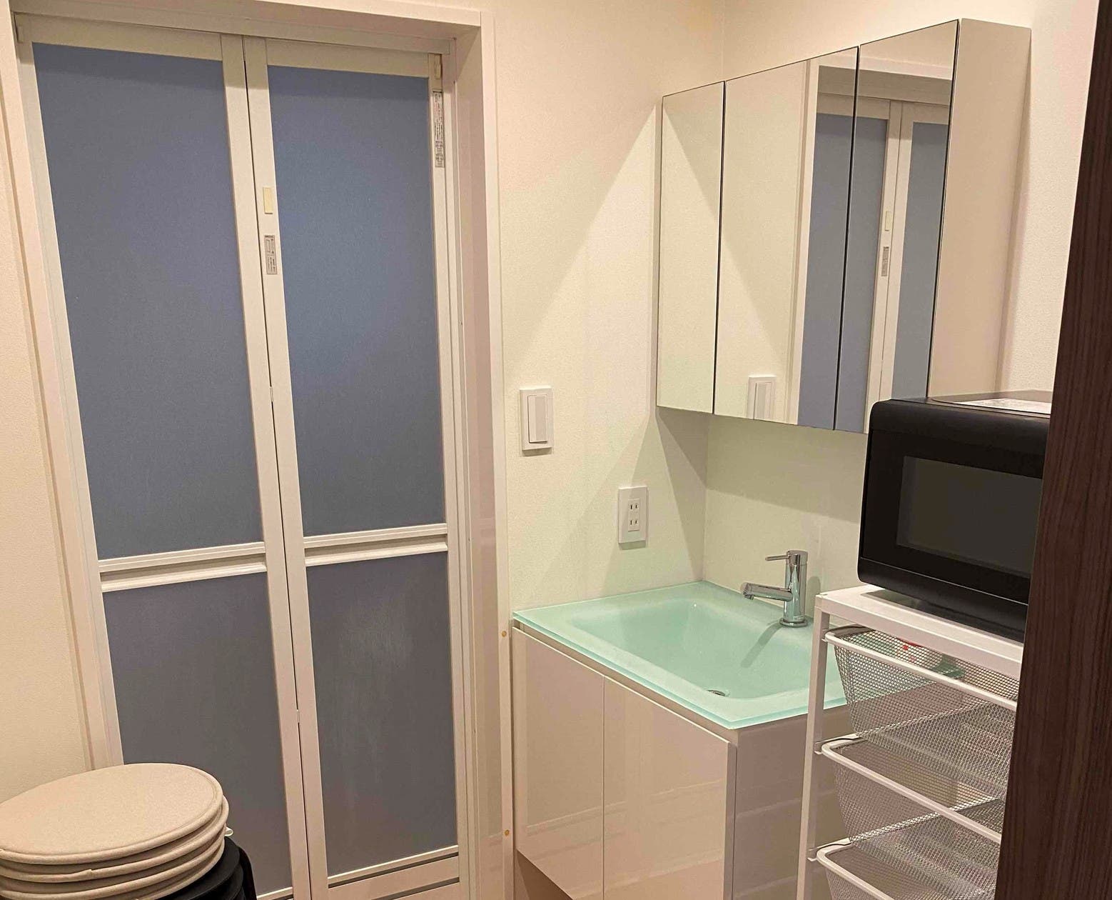 コロナ対策OK【今すぐ予約受付中】戸越銀座すぐ！築浅、デザーナーズ物件！個室、会議室！施術ベッド、サロン使用、教室もOK。の写真14