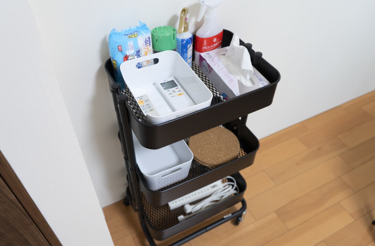 コロナ対策OK【今すぐ予約受付中】戸越銀座すぐ！築浅、デザーナーズ物件！個室、会議室！施術ベッド、サロン使用、教室もOK。の写真15