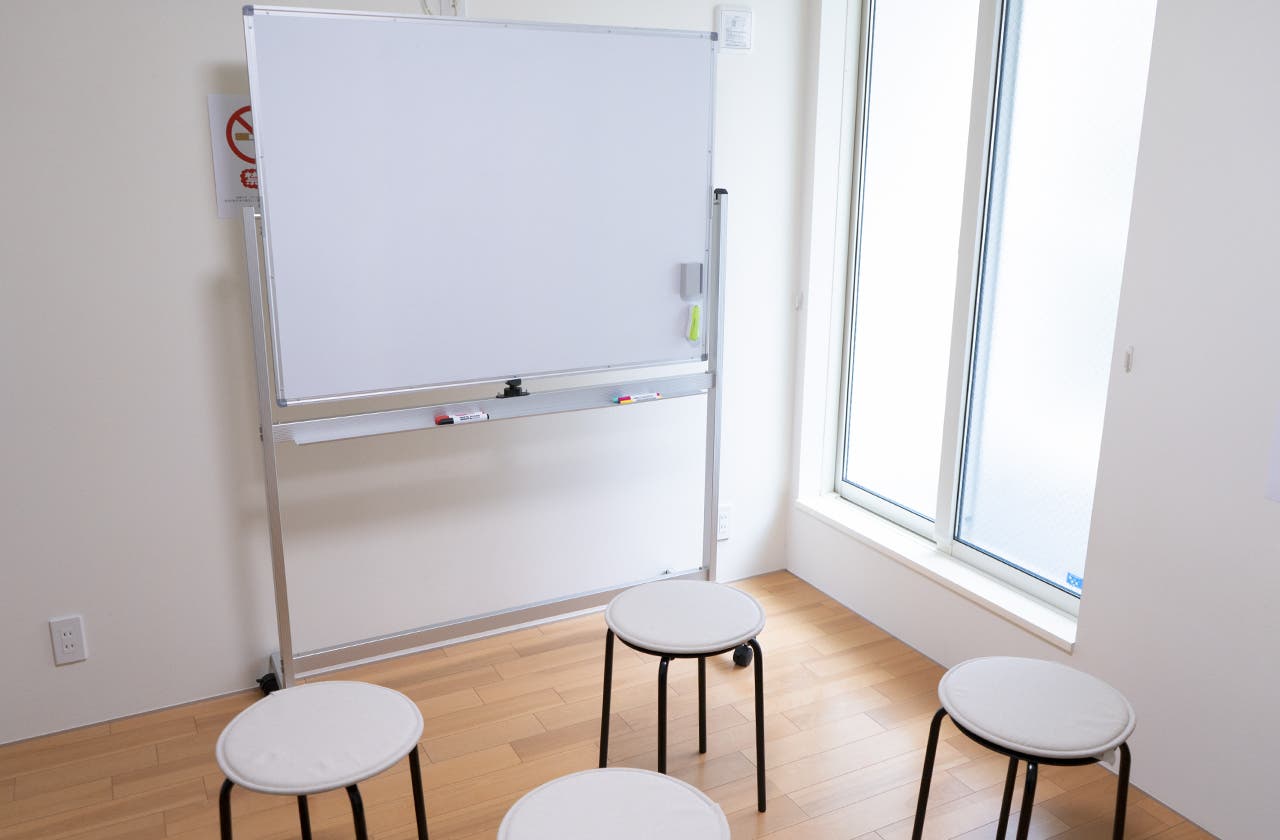 コロナ対策OK【今すぐ予約受付中】戸越銀座すぐ！築浅、デザーナーズ物件！個室、会議室！施術ベッド、サロン使用、教室もOK。の写真16