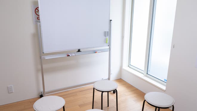 コロナ対策OK【今すぐ予約受付中】戸越銀座すぐ!築浅、デザーナーズ物件!個室、会議室!施術ベッド、サロン使用、教室もOK。の写真16