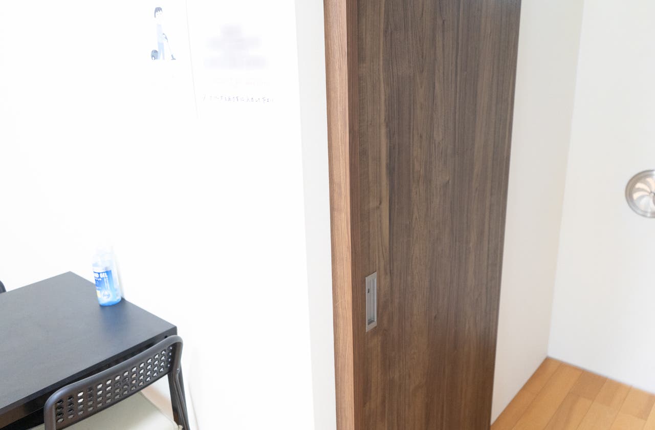 コロナ対策OK【今すぐ予約受付中】戸越銀座すぐ！築浅、デザーナーズ物件！個室、会議室！施術ベッド、サロン使用、教室もOK。の写真21