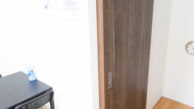 コロナ対策OK【今すぐ予約受付中】戸越銀座すぐ!築浅、デザーナーズ物件!個室、会議室!施術ベッド、サロン使用、教室もOK。の写真21