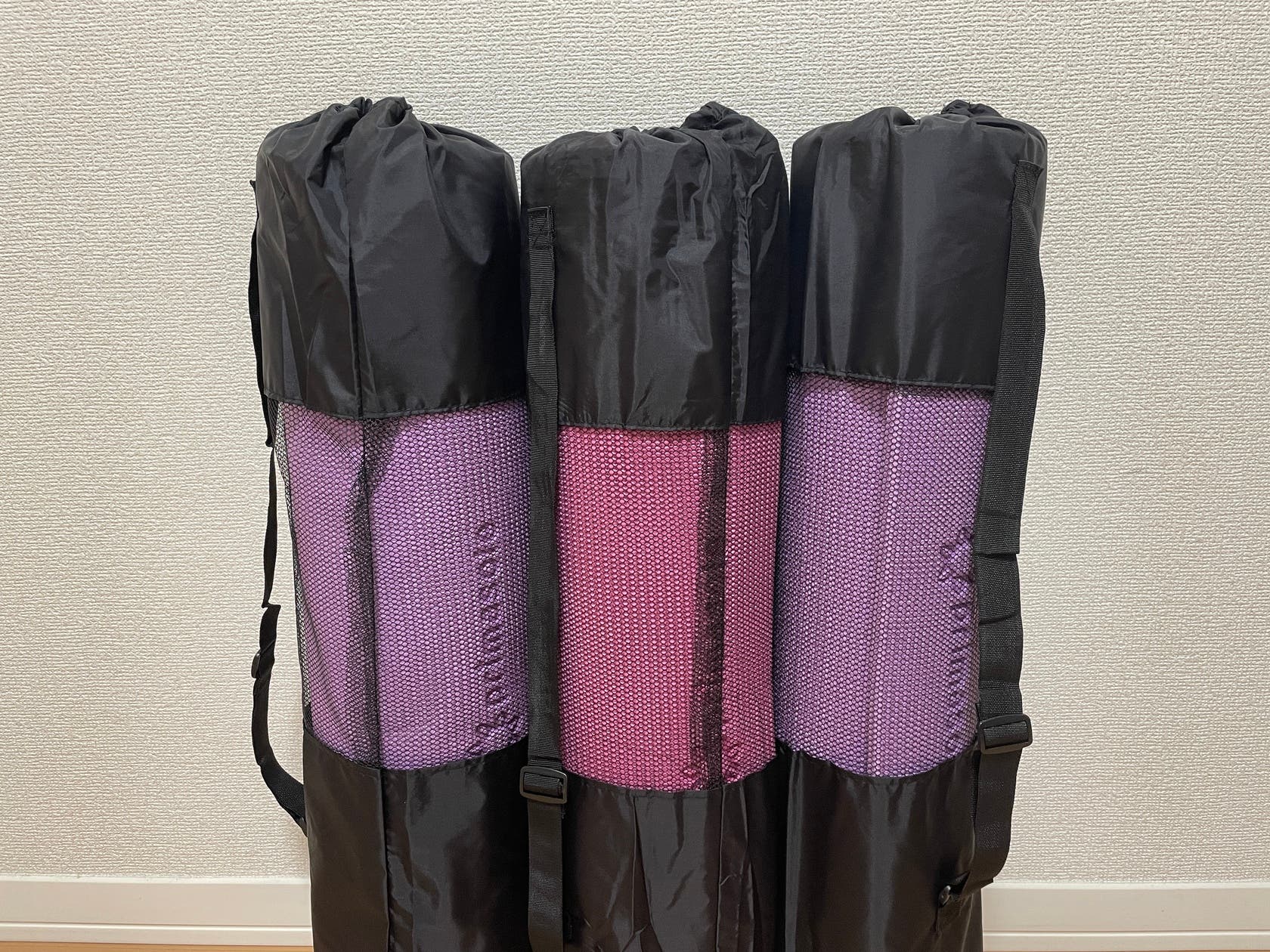 ヨガマットの画像1