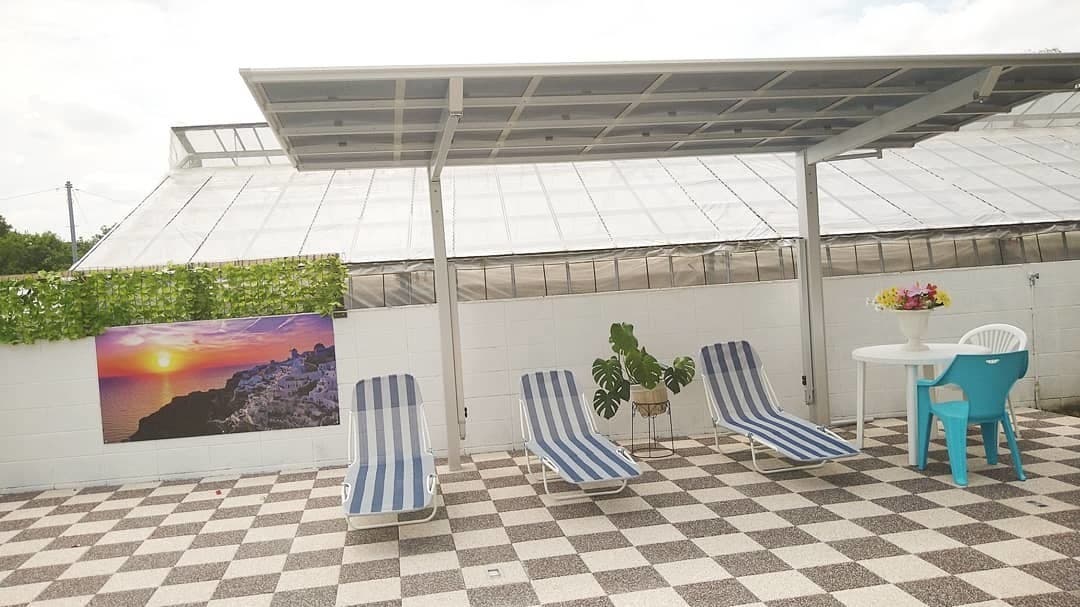 貸切Pool side BBQ in 川島町の写真28