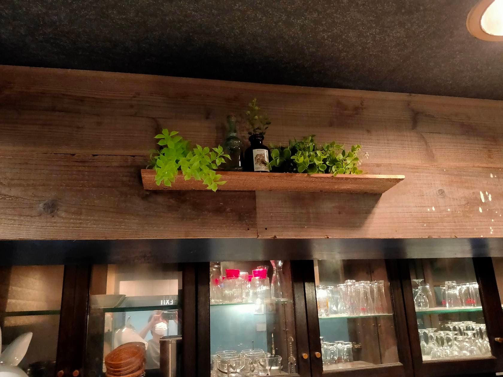 JR蒲田駅3分　カフェ風レンタルスペース（フレッツ光回線WiFi、大型モニター、ホワイトボード設置）の写真13