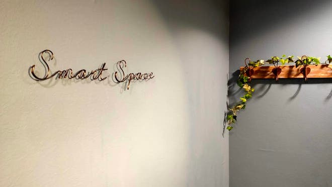 JR蒲田駅3分 カフェ風レンタルスペース(フレッツ光回線WiFi、大型モニター、ホワイトボード設置)の写真14