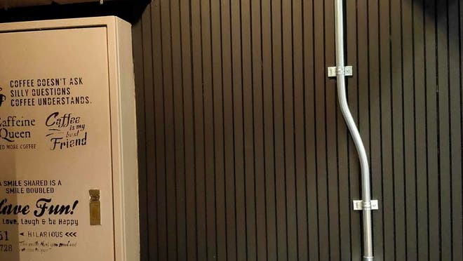 JR蒲田駅3分 カフェ風レンタルスペース(フレッツ光回線WiFi、大型モニター、ホワイトボード設置)の写真16