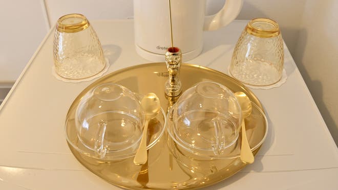 【名島駅より徒歩1分🚊801✨コーナースイート】ヲタ活/推しメン誕生会/コスプレ撮影/オフ会✨VOD📺LIVE、ライブ鑑賞🎉の写真4