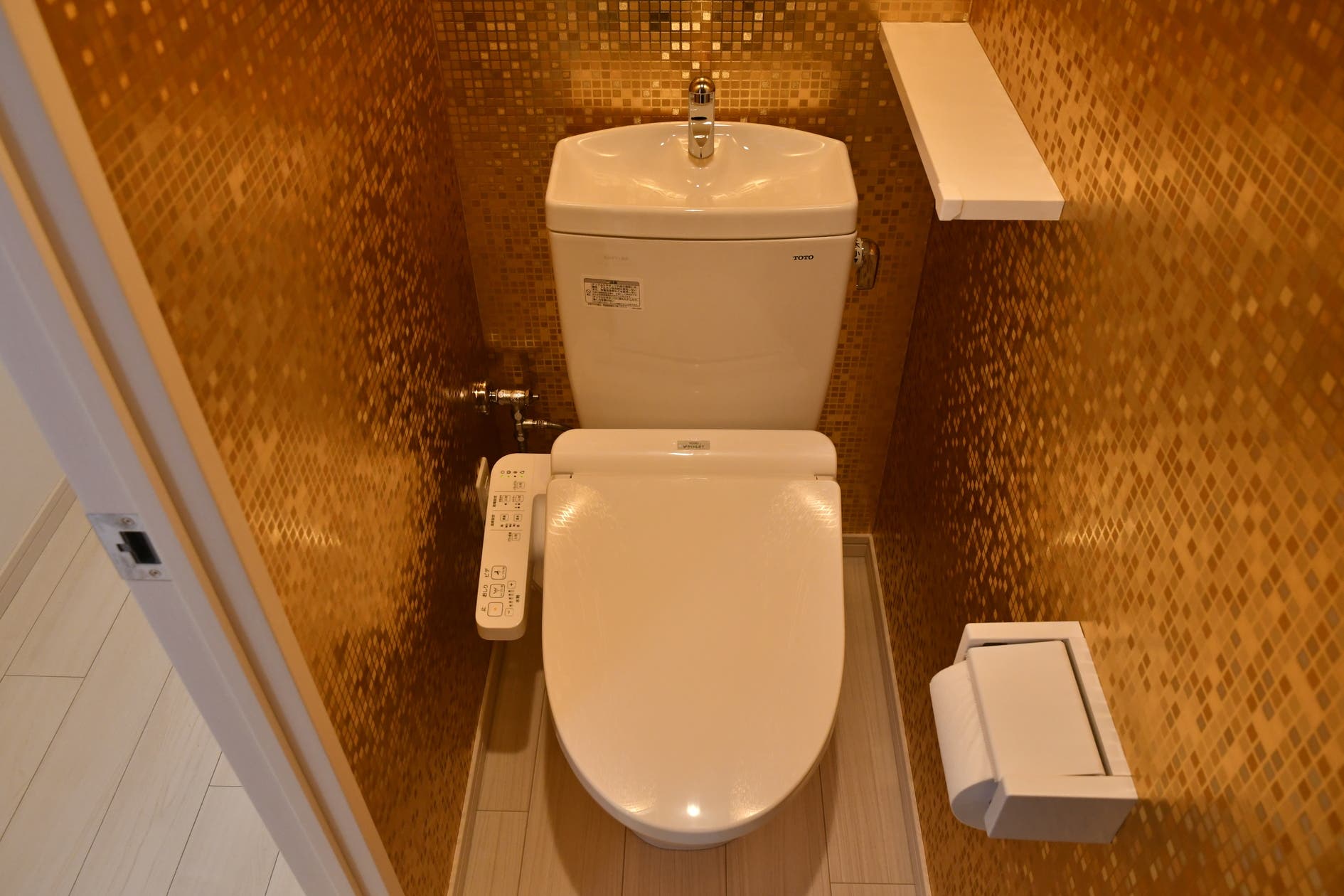 【名島駅より徒歩１分🚊801✨コーナースイート】ヲタ活/推しメン誕生会/コスプレ撮影/オフ会✨VOD📺LIVE、ライブ鑑賞🎉の写真6