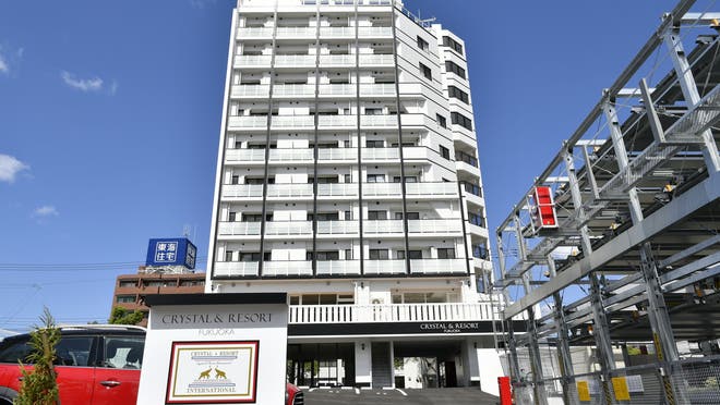 【名島駅より徒歩1分🚊801✨コーナースイート】ヲタ活/推しメン誕生会/コスプレ撮影/オフ会✨VOD📺LIVE、ライブ鑑賞🎉の写真9