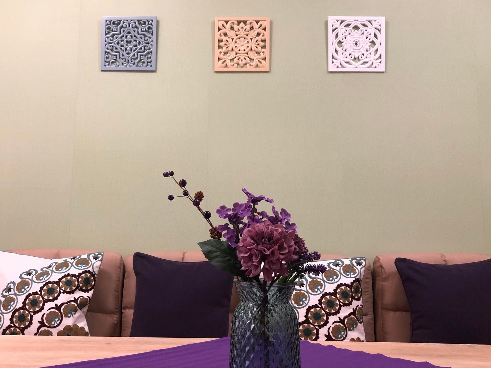 SMILE＋姉妹店🦚A Wish梅田🦚[東梅田/地下鉄]大型TV📺/長🈹/鑑賞会🎞/ゴミ捨無料/WiFi設備/オタ活💕の写真10