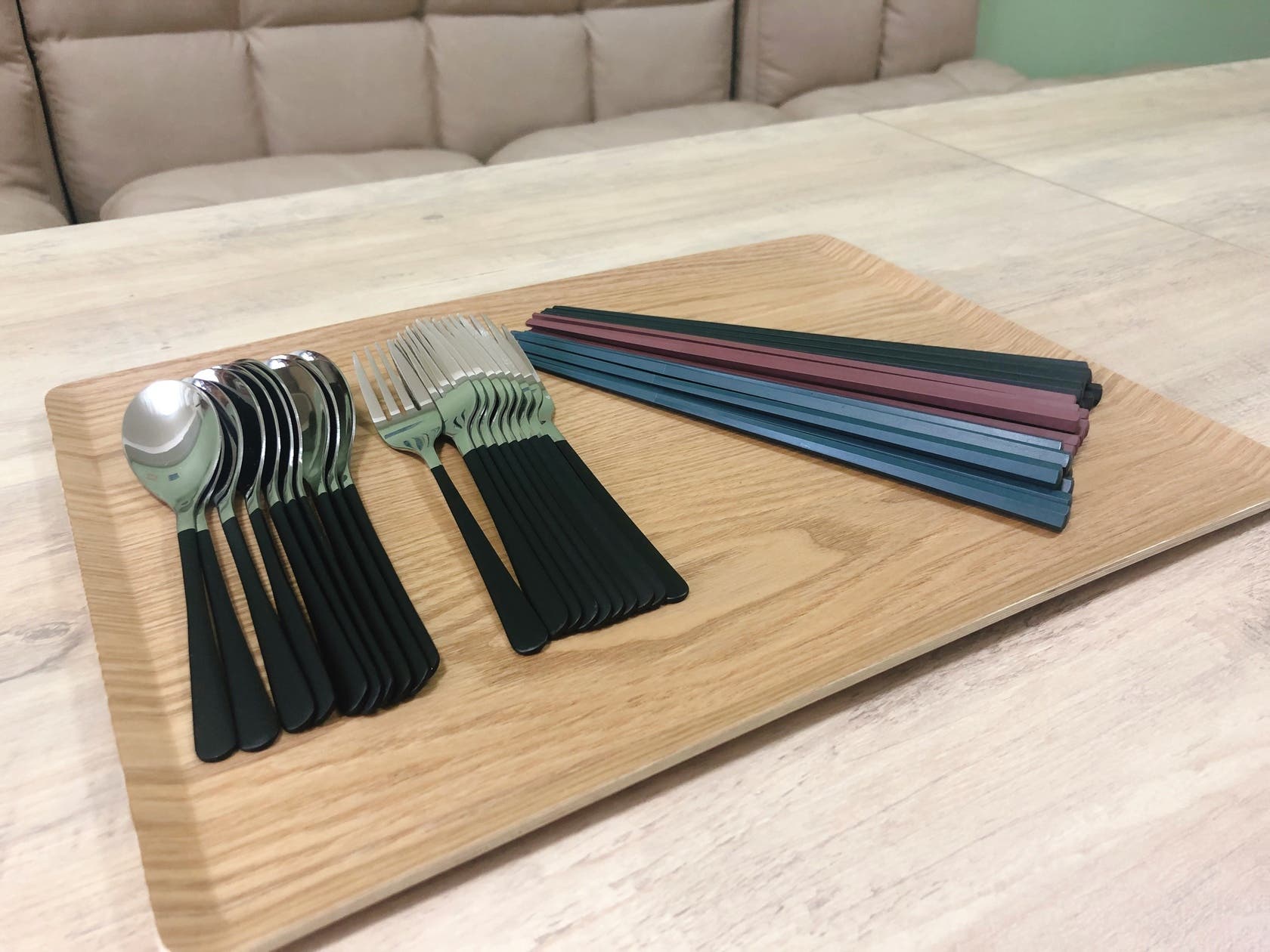 SMILE＋姉妹店🦚A Wish梅田🦚[東梅田/地下鉄]大型TV📺/長🈹/鑑賞会🎞/ゴミ捨無料/WiFi設備/オタ活💕の写真14