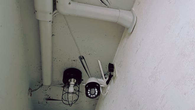 【ハネゾラテラス】赤羽駅徒歩7分/バルコニー眺望◎/各種撮影/キッチン/パーティー/除菌シート完備の写真20