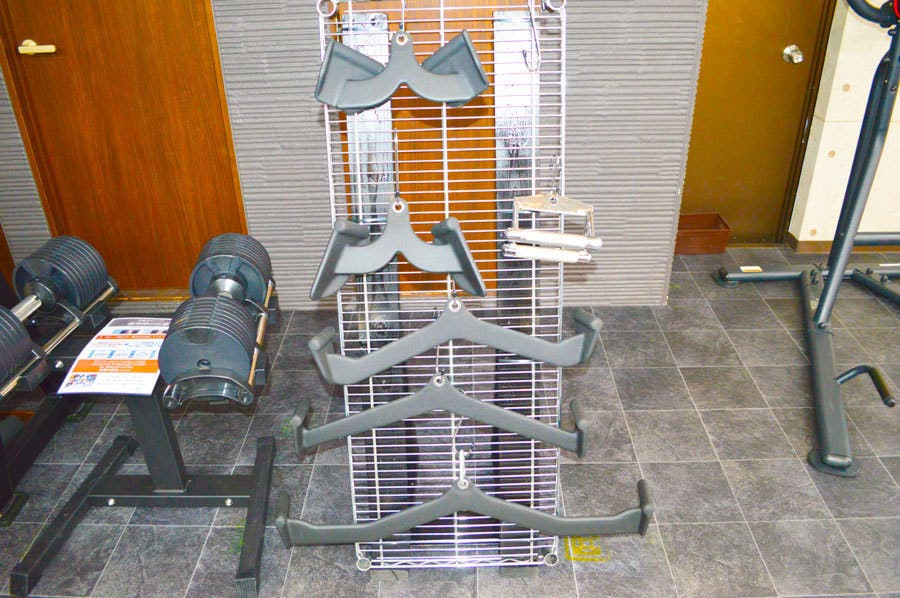 【最高の活動拠点】名駅近く完全個室＆駐車場2台完備！お洒落な空間のプライベートジム（名古屋市中村区）の写真8