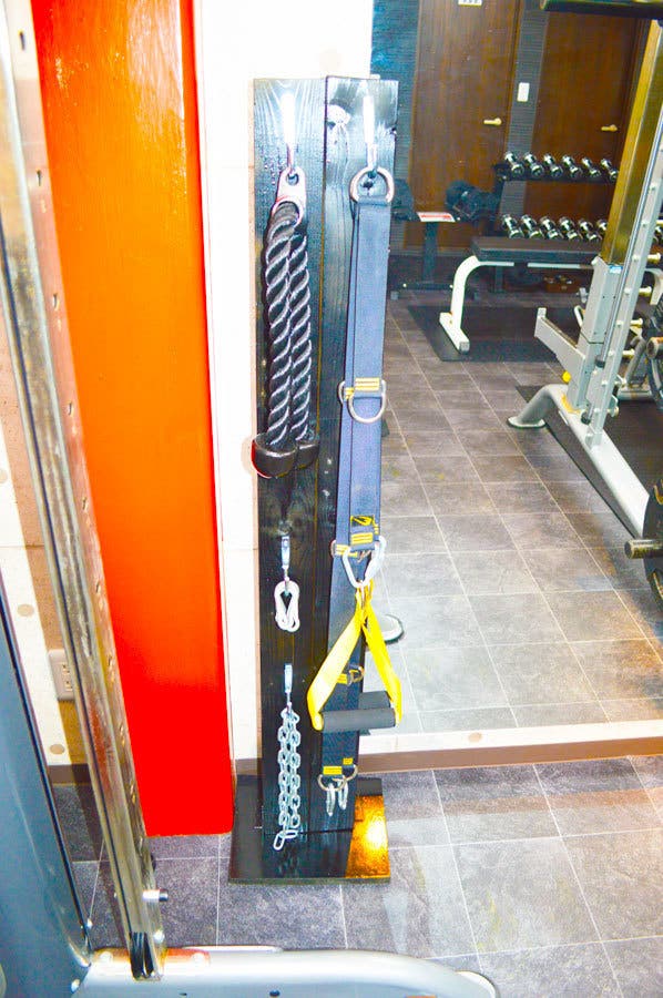 【最高の活動拠点】名駅近く完全個室＆駐車場2台完備！お洒落な空間のプライベートジム（名古屋市中村区）の写真9