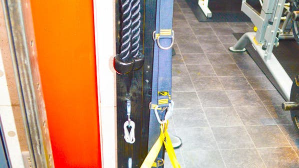 【最高の活動拠点】名駅近く完全個室&駐車場2台完備!お洒落な空間のプライベートジム(名古屋市中村区)の写真9