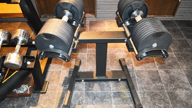 【最高の活動拠点】名駅近く完全個室&駐車場2台完備!お洒落な空間のプライベートジム(名古屋市中村区)の写真16