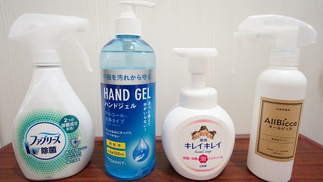 ご利用感謝キャンペーン中❗️<中野ミニマルオフィス>完全個室✨モニター/光回線!テレワーク/リモートワーク/Web会議/作業場所の写真14