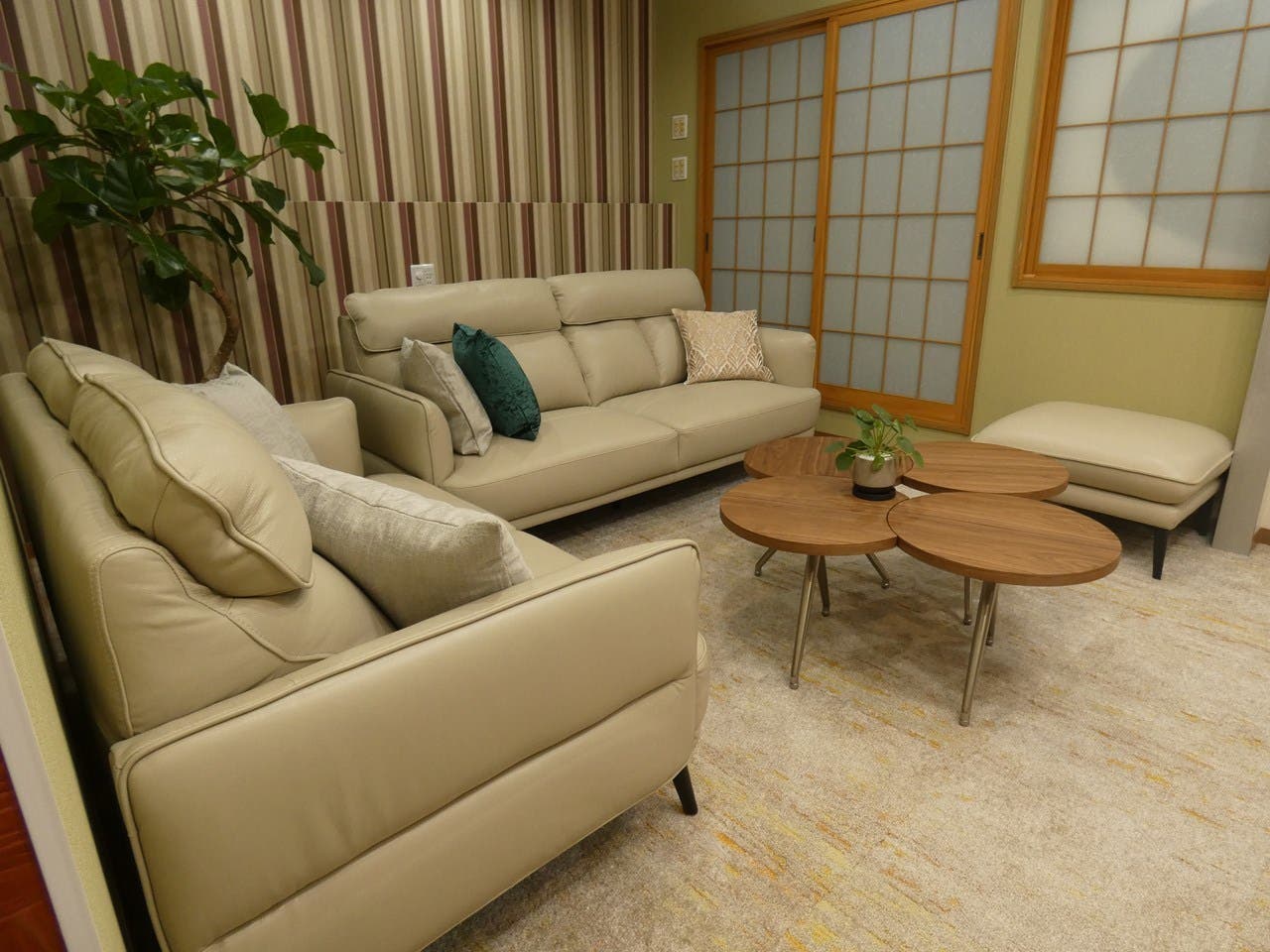 【レンタルスペースAO太宰府】音楽収録やYoutube撮影、テレワークや打ち合わせ、自習、スクール、会議など活用できます♪の写真8