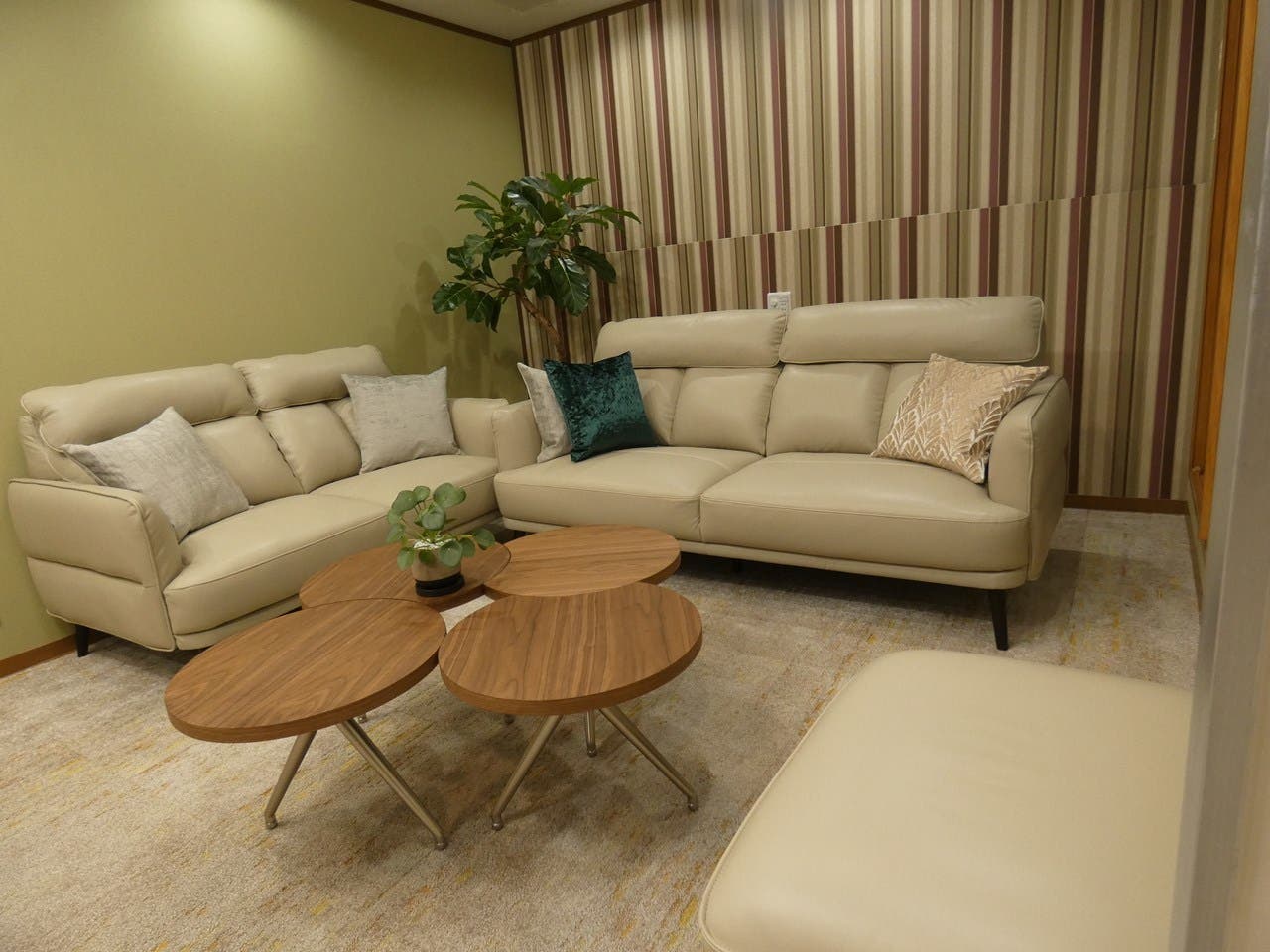 【レンタルスペースAO太宰府】音楽収録やYoutube撮影、テレワークや打ち合わせ、自習、スクール、会議など活用できます♪の写真7