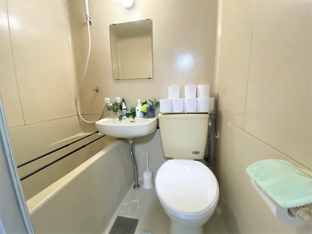 ★NEW★【十三駅2分】明るくお洒落。各種設備利用無料！ボドゲ、ワークショップ、整体サロンなど。貸会議室（最大12名）の写真19