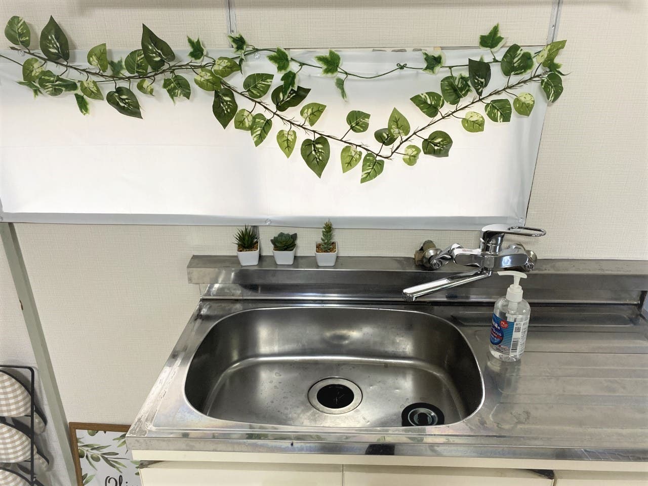 ★NEW★【十三駅2分】明るくお洒落。各種設備利用無料！ボドゲ、ワークショップ、整体サロンなど。貸会議室（最大12名）の写真20