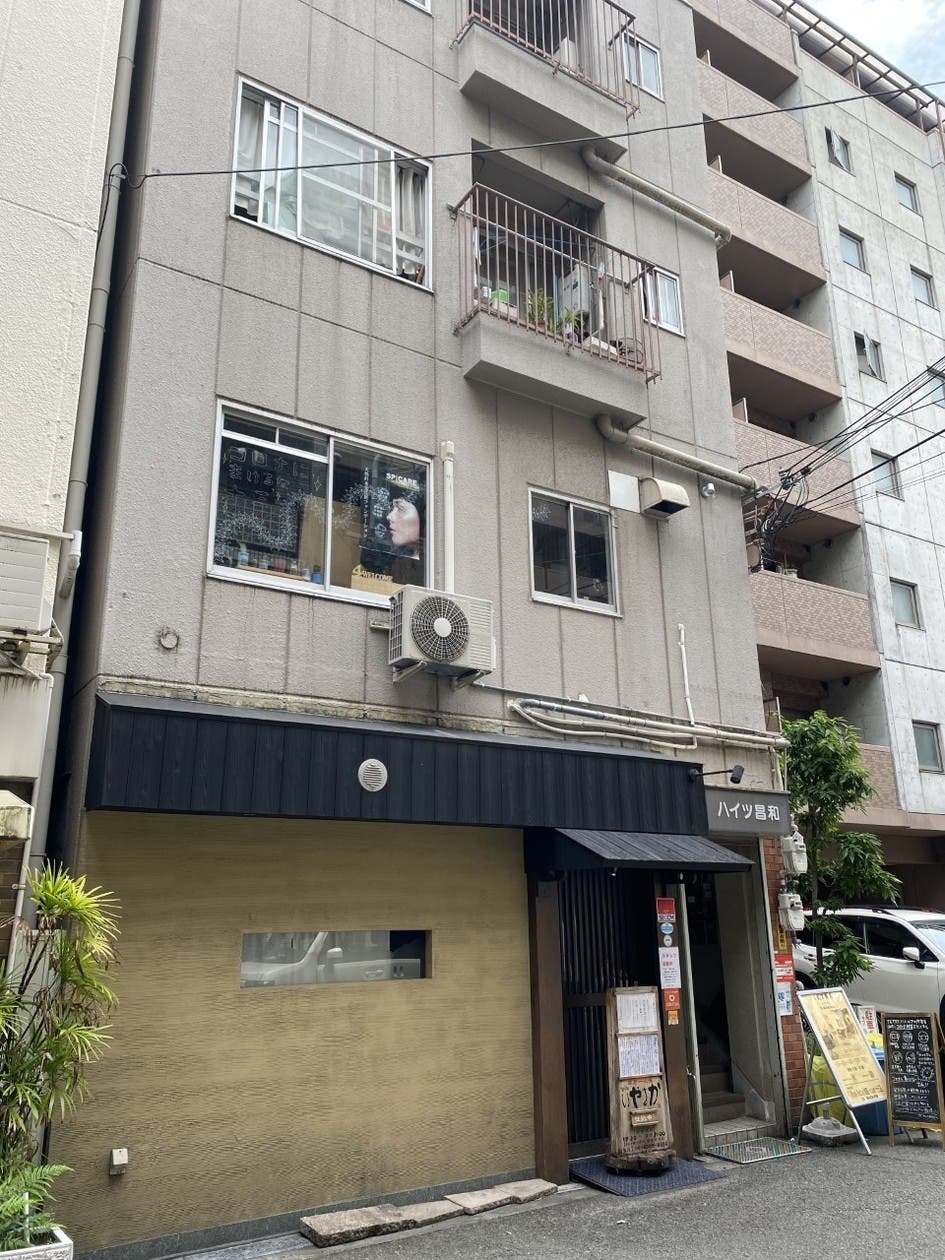 ★NEW★【十三駅2分】明るくお洒落。各種設備利用無料！ボドゲ、ワークショップ、整体サロンなど。貸会議室（最大12名）の写真21