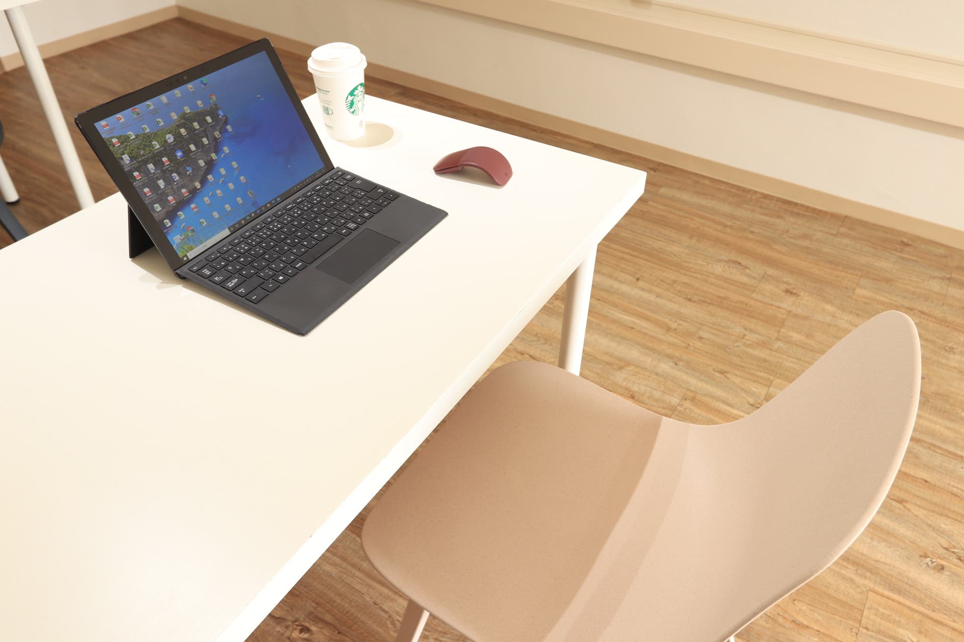 冬割実施中⛄【青の外壁】#レンタルスペース#新年会#ママ会#女子会#撮影#テレワーク#会議"Blueseason"🎉の写真7