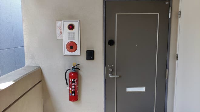 おうちシネマ120インチ🎥スポーツ観戦、ライヴビューイングに!スーパー・コンビニそば🏪禁煙🚭清潔✨高砂401の写真9