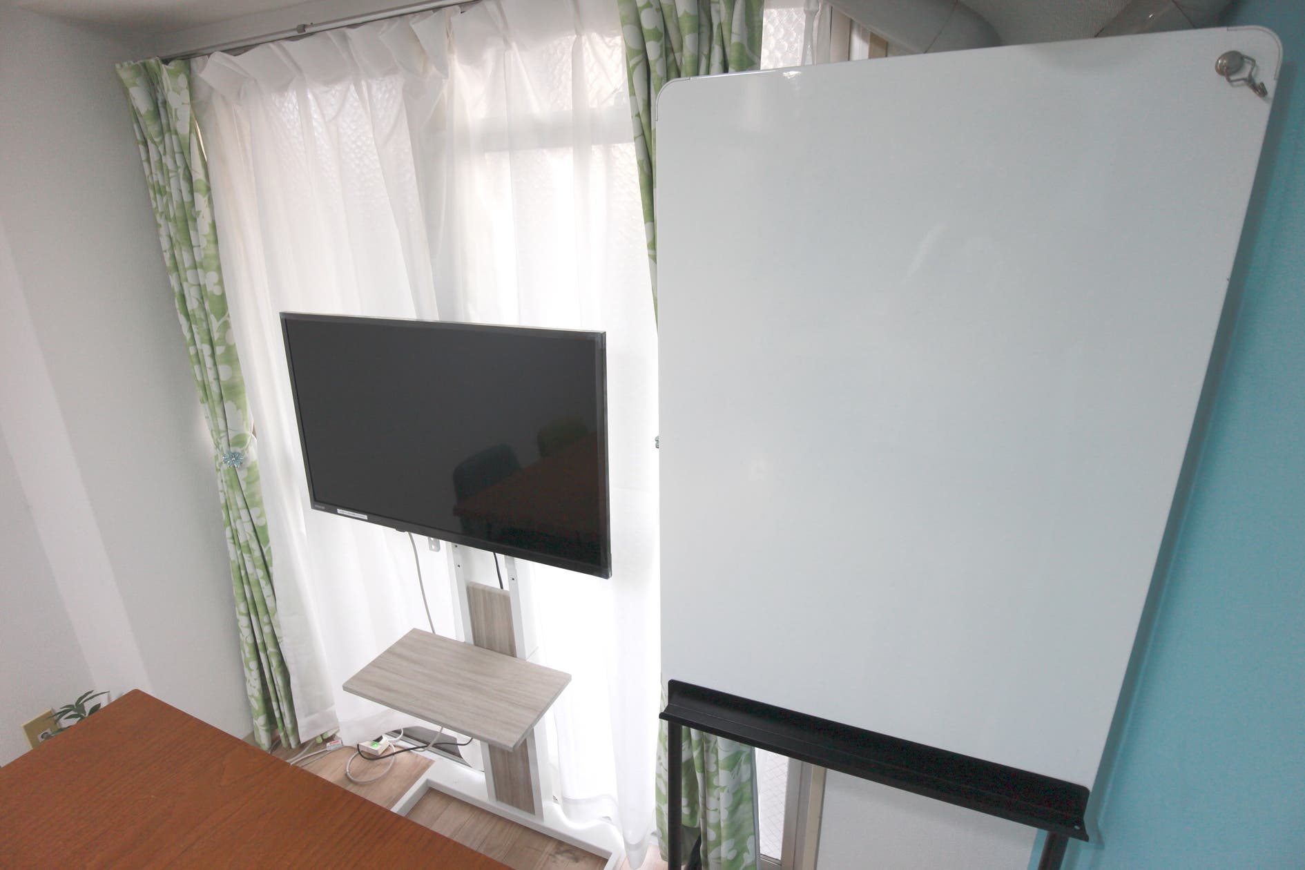 【ビル内最安値&爆速NURO光無料◎】エニタイムスペース新大阪BLUE/新大阪駅2分/爆速回線で快適テレワークや商談にの写真8