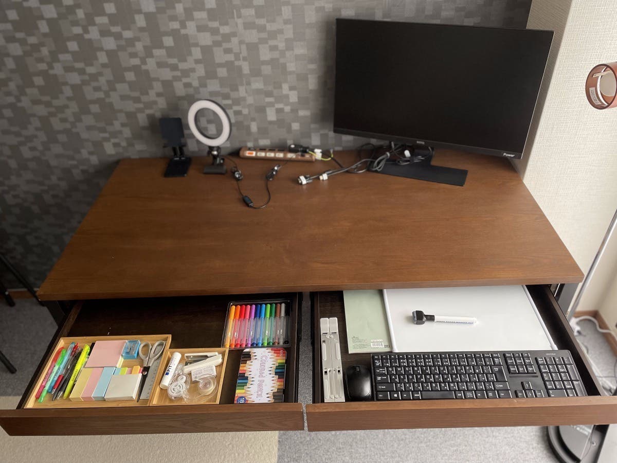 オープン割引！テレワークや動画撮影、Web会議、面接に最適♪PCモニター、無料wifiあり！上大岡駅5分【トール横浜上大岡】の写真12