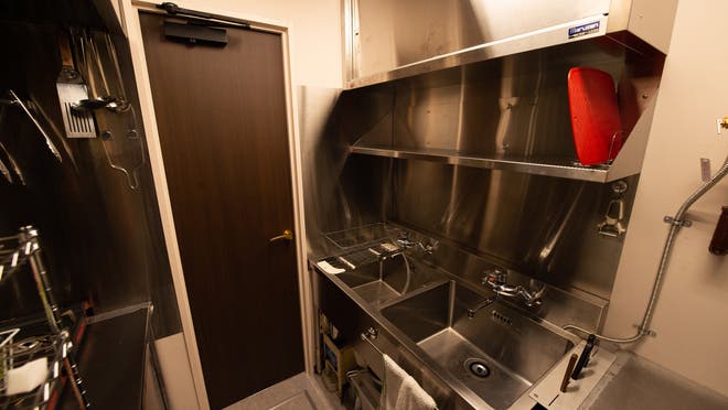 【銀座スタジオルアン・地域最安】プロジェクター・控室あり!プロ機材で配信・映画鑑賞🎥カラオケ🎤飲食(持込可)🍳音楽live🎵の写真6