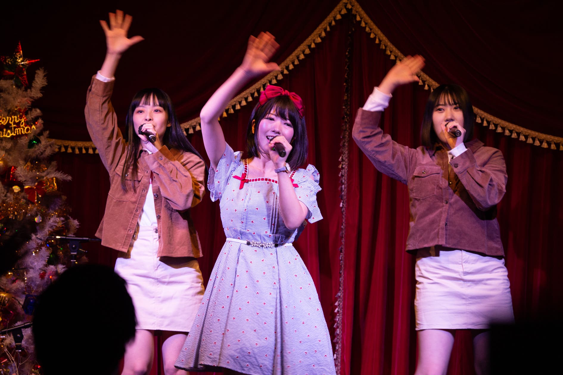 【銀座スタジオルアン・地域最安】プロジェクター・控室あり！プロ機材で配信・映画鑑賞🎥カラオケ🎤飲食（持込可）🍳音楽live🎵の写真16