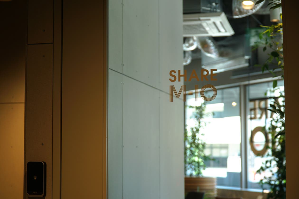 2F貸切プラン⭐️麻布十番駅徒歩１分⭐️レンタルスペース⭐️高速WiFi⭐️フリードリンク【SHARE M-10】の写真9