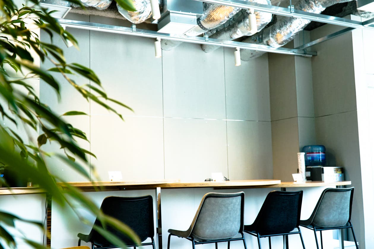 2F貸切プラン⭐️麻布十番駅徒歩１分⭐️レンタルスペース⭐️高速WiFi⭐️フリードリンク【SHARE M-10】の写真12