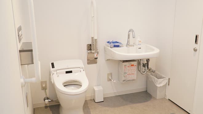 2F貸切プラン⭐️麻布十番駅徒歩1分⭐️レンタルスペース⭐️高速WiFi⭐️フリードリンク【SHARE M-10】の写真13