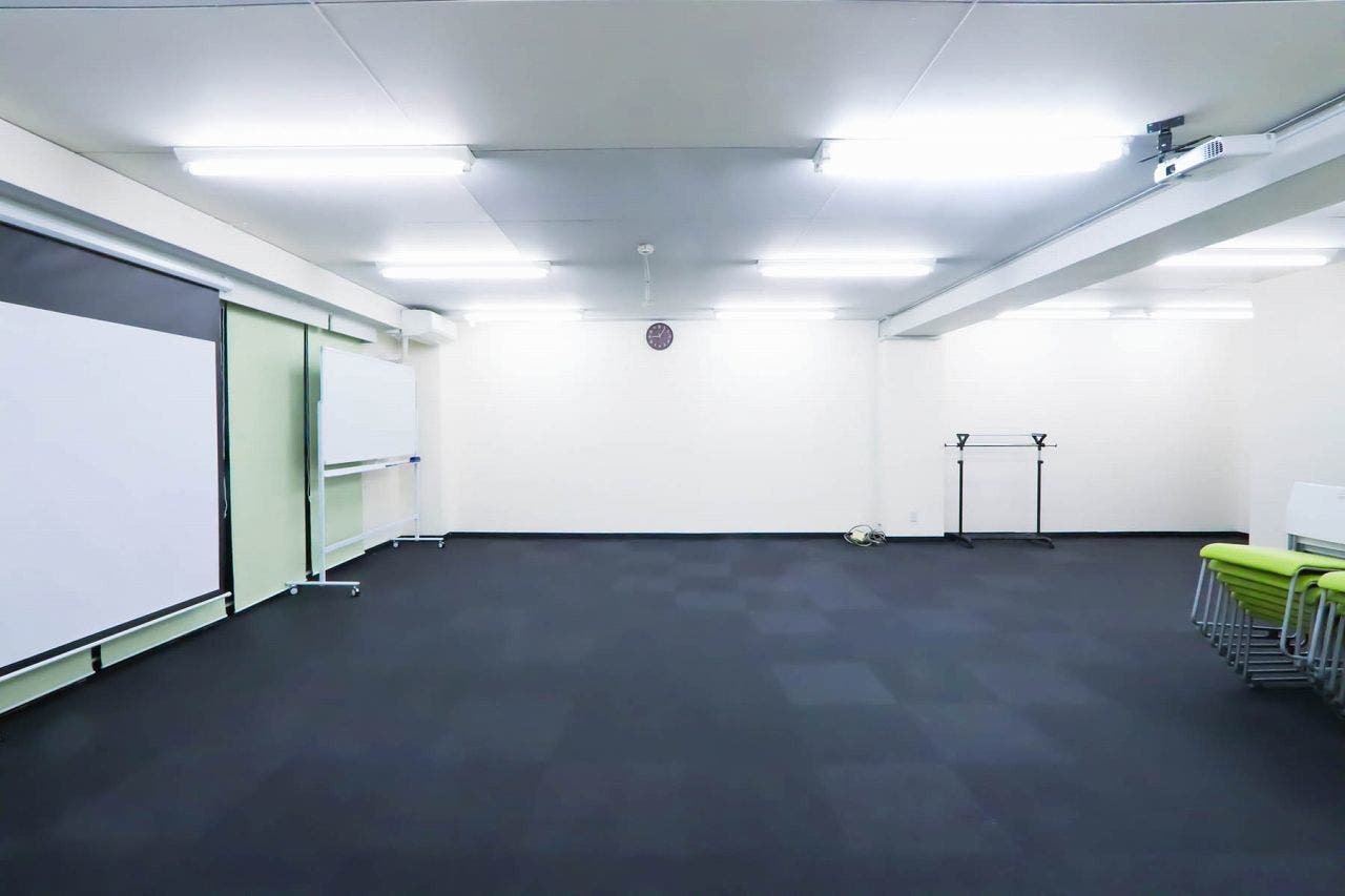 【渋谷駅徒歩1分！ヒカリエ隣！54名利用可！】プロジェクター・ホワイトボード・WiFi全て無料！ふれあい貸し会議室 渋谷No30の写真20
