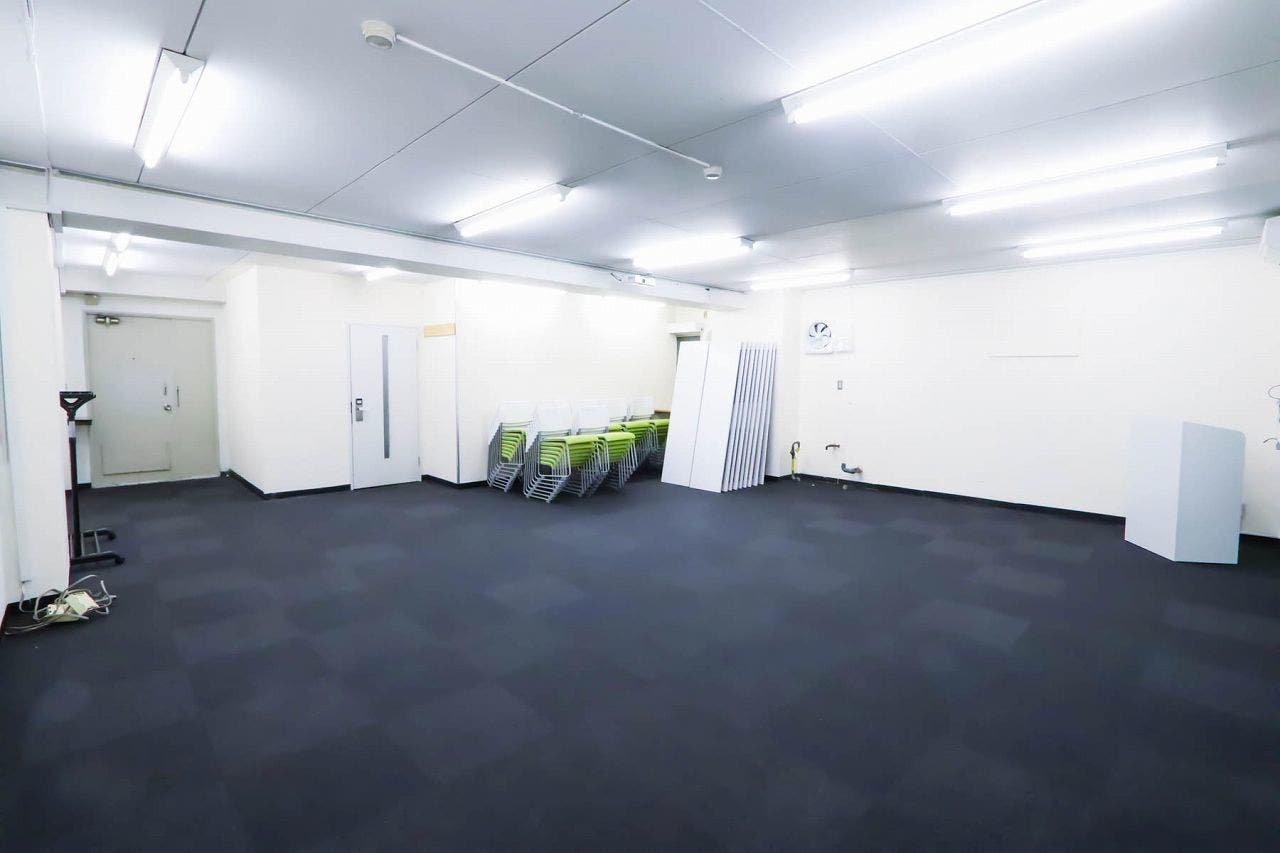 【渋谷駅徒歩1分！ヒカリエ隣！54名利用可！】プロジェクター・ホワイトボード・WiFi全て無料！ふれあい貸し会議室 渋谷No30の写真22