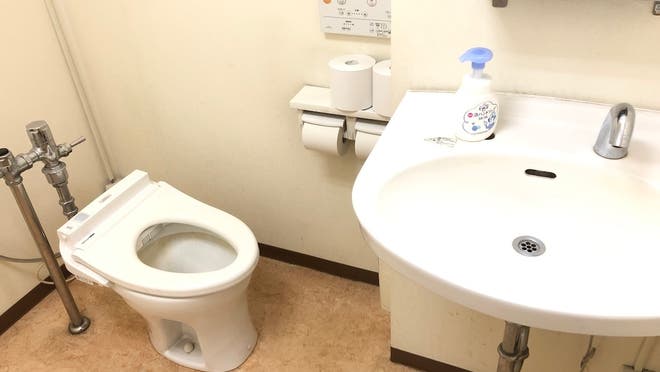 【渋谷駅徒歩1分!ヒカリエ隣!54名利用可!】プロジェクター・ホワイトボード・WiFi全て無料!ふれあい貸し会議室 渋谷No30の写真28