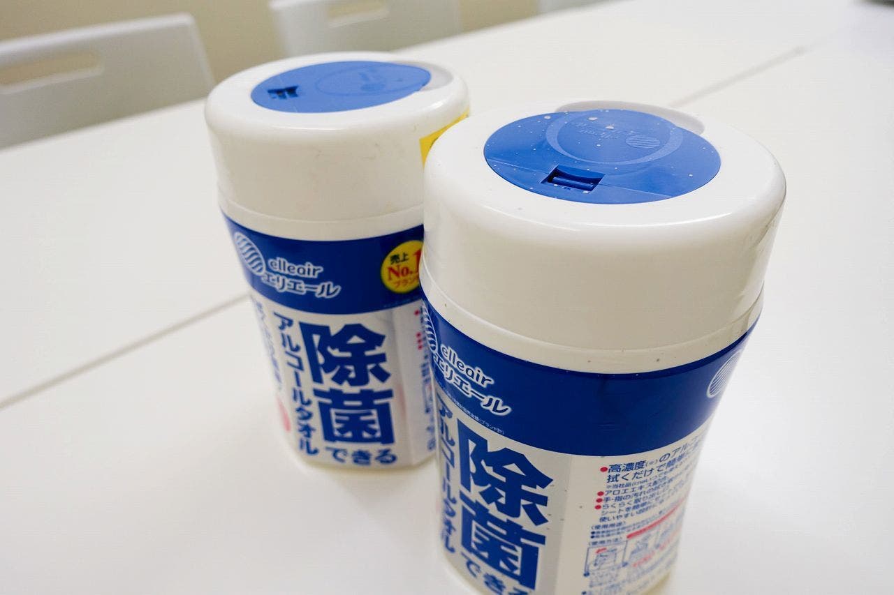 【渋谷駅徒歩1分！ヒカリエ隣！10名利用可！】プロジェクター・ホワイトボード・WiFi全て無料！ふれあい貸し会議室 渋谷No31の写真13