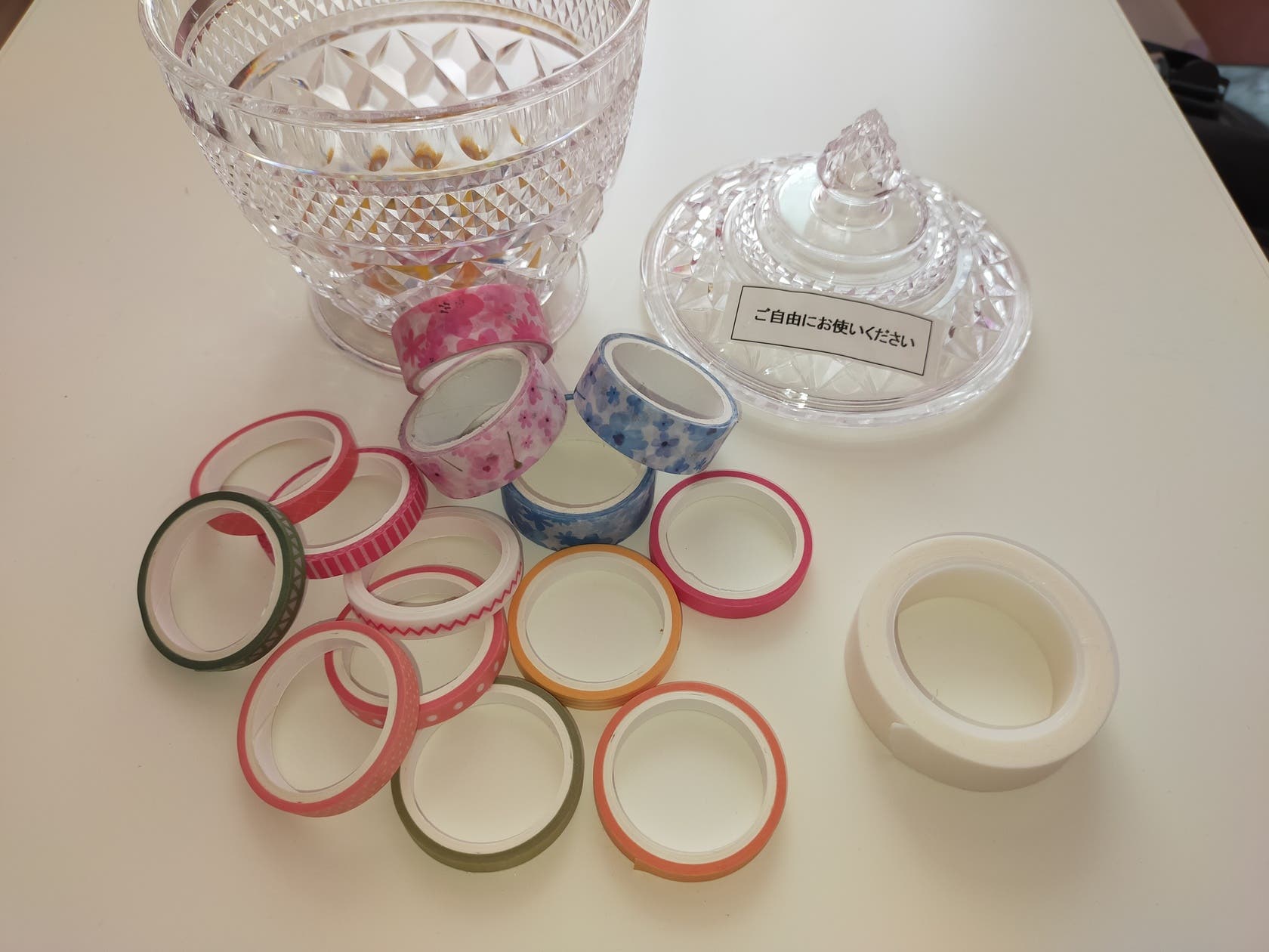 【espace fleurs －札幌駅－】推し会😍／誕生日会🎉／女子会🍷／撮影📷／DVD鑑賞／おうちデート💘の写真25