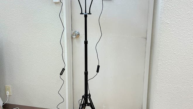 駅ちか(小倉駅徒歩6分)ダンス特化のレンタルスタジオ☆ダンスやヨガ教室に最適です☆24時間営業♪の写真15