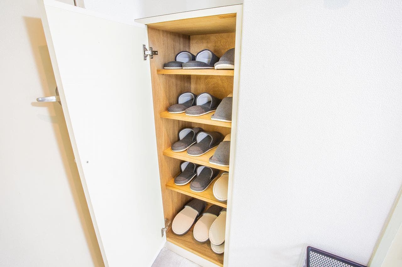 【烏丸駅16番出口2分！12名】綺麗な室内！WiFi・プロジェクター・ホワイトボード全て無料！ふれあい貸し会議室 京都A-306の写真13