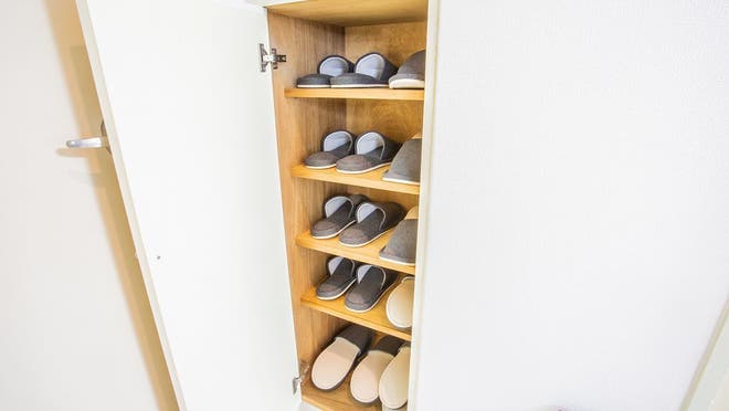 【烏丸駅16番出口2分!12名】綺麗な室内!WiFi・プロジェクター・ホワイトボード全て無料!ふれあい貸し会議室 京都A-306の写真13