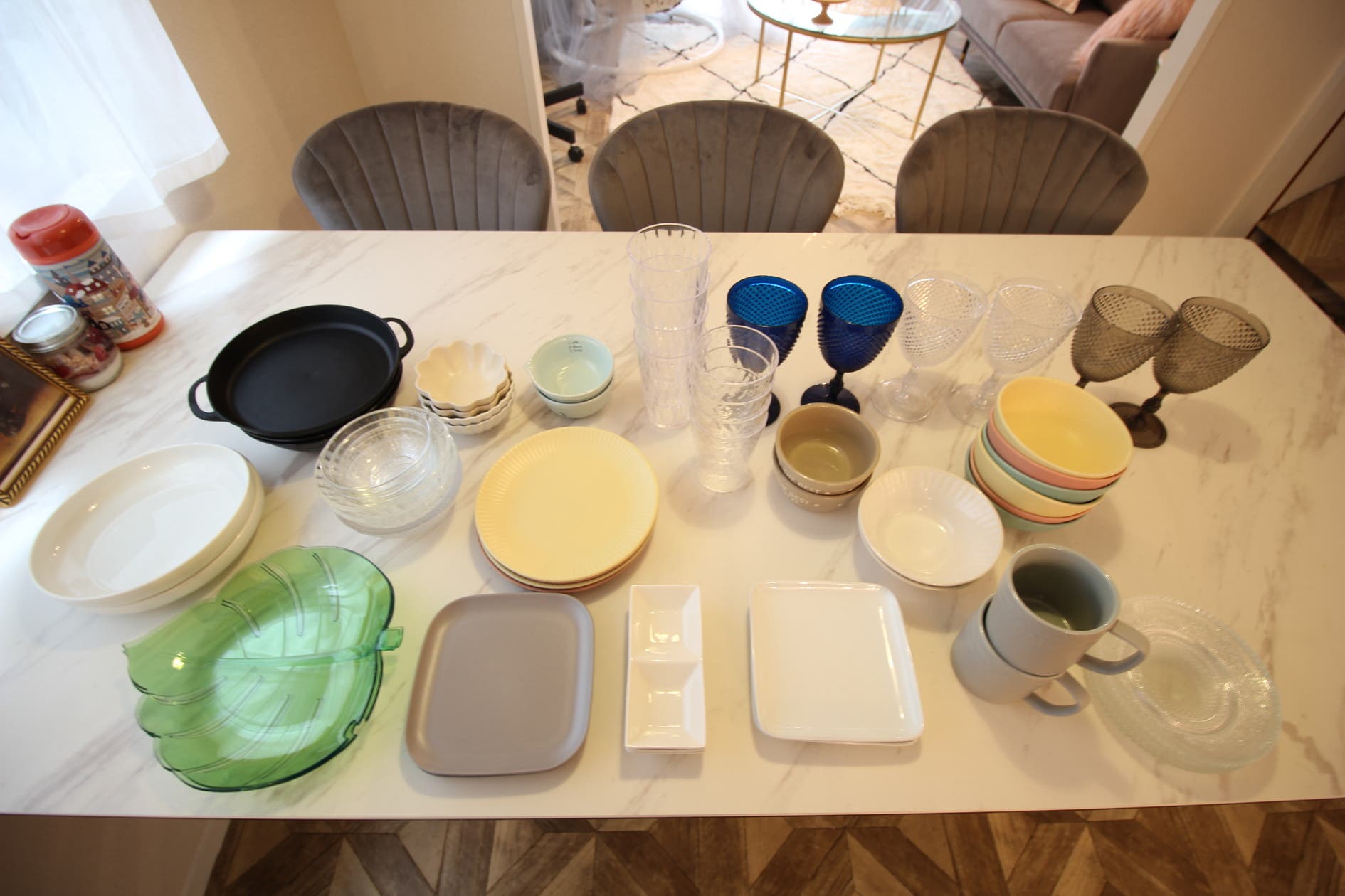 池袋駅5分✨SNS映え😊ごみ捨て可！撮影や推し活・誕生日に💕3口コンロで料理快適🍳長時間割引あり！の写真16