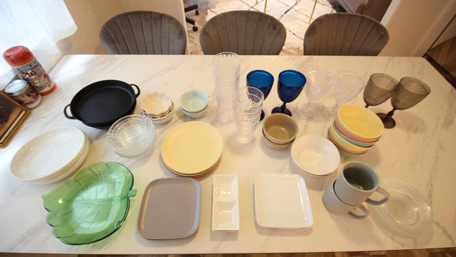 池袋駅5分✨SNS映え😊ごみ捨て可!撮影や推し活・誕生日に💕3口コンロで料理快適🍳長時間割引あり!の写真16