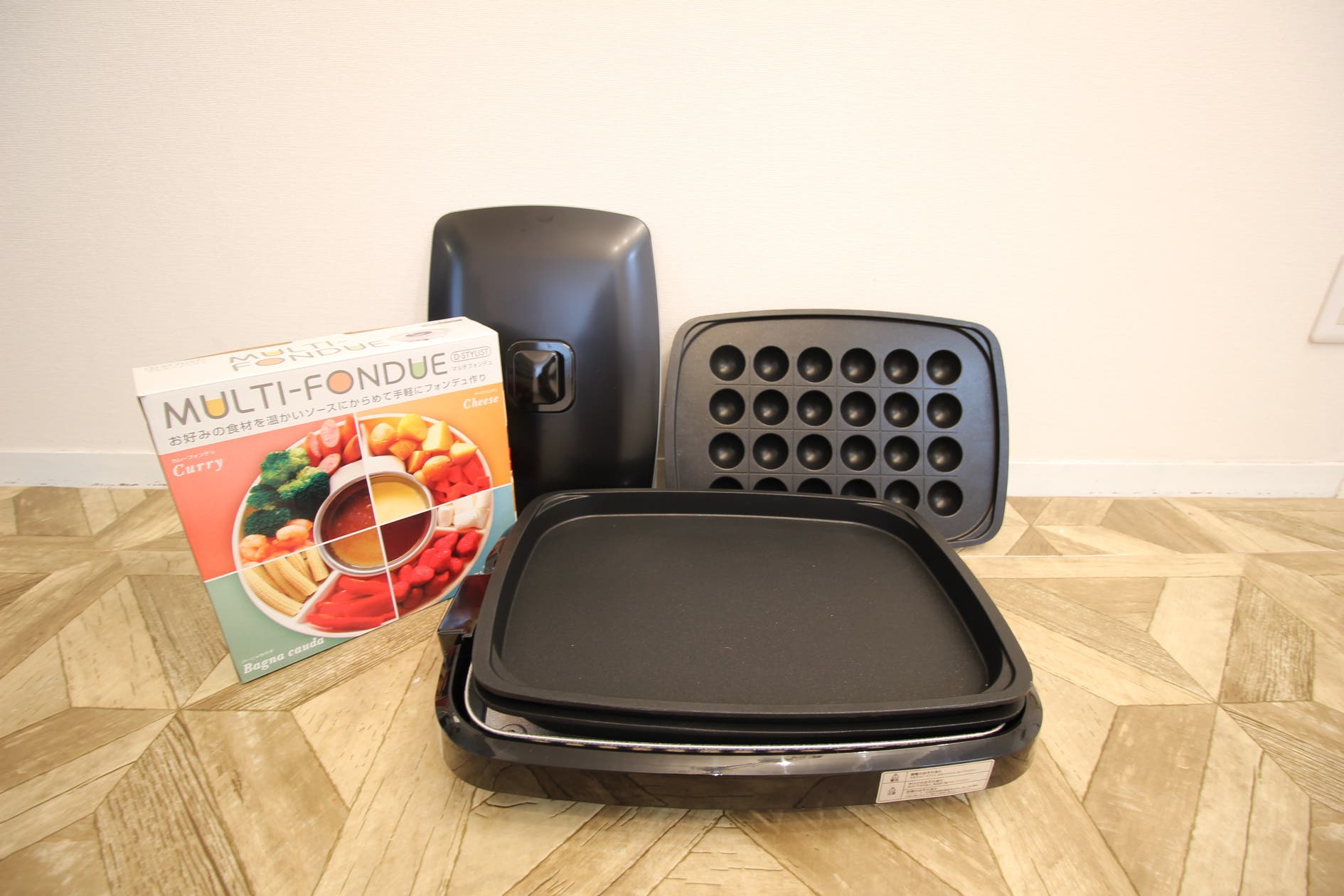 池袋駅5分✨SNS映え😊ごみ捨て可！撮影や推し活・誕生日に💕3口コンロで料理快適🍳長時間割引あり！の写真19